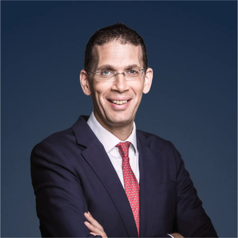 Zenith Real Estate Partners